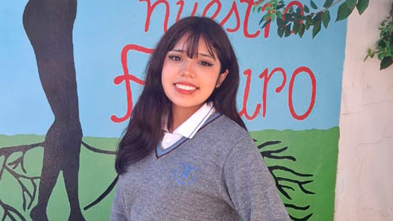 Emilia Zavalla Guajardo: un testimonio de superación, liderazgo y ...